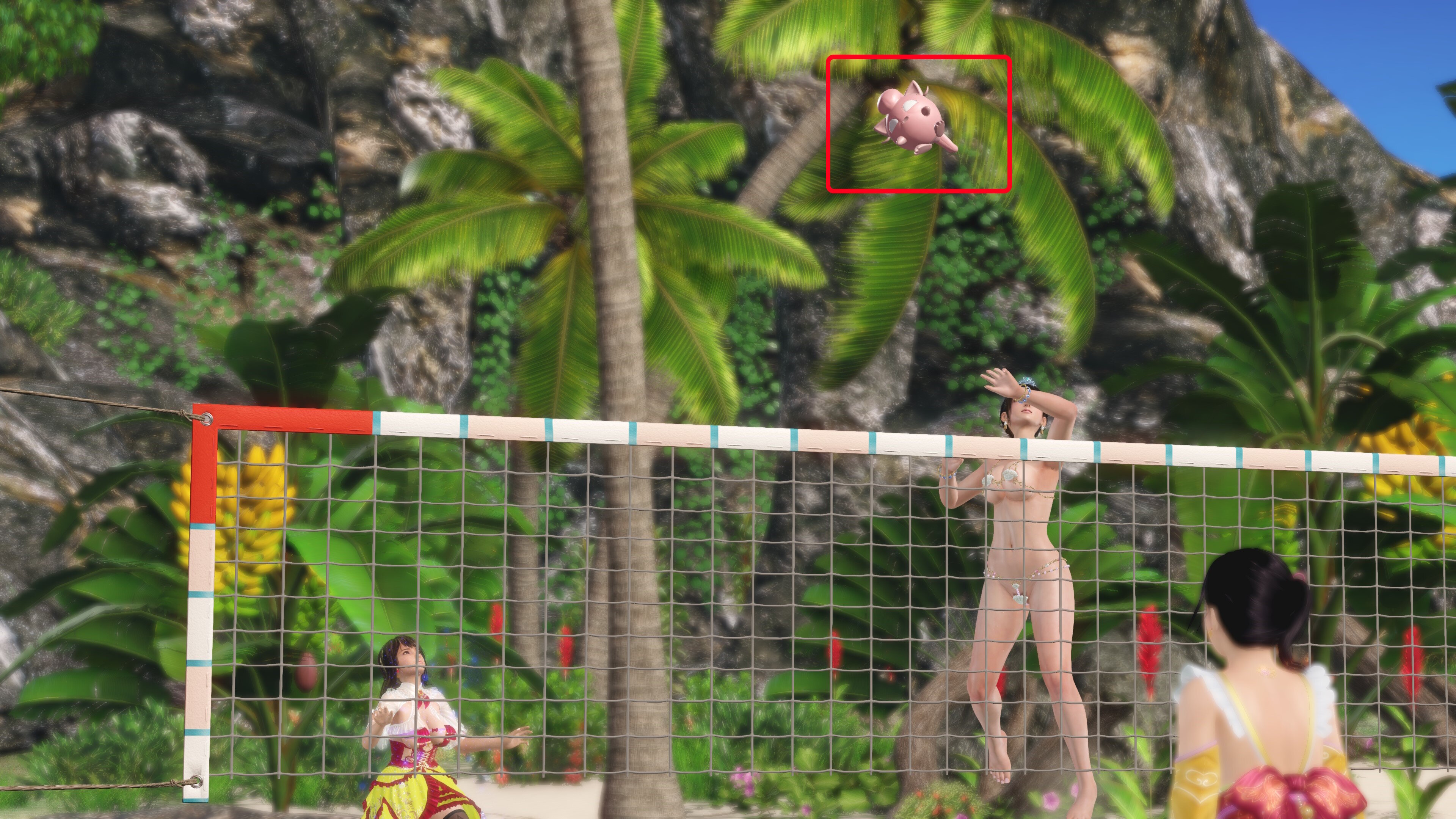 Dead Or Alive Xtreme Venus Vacation Modding Thread And Discussion 8179