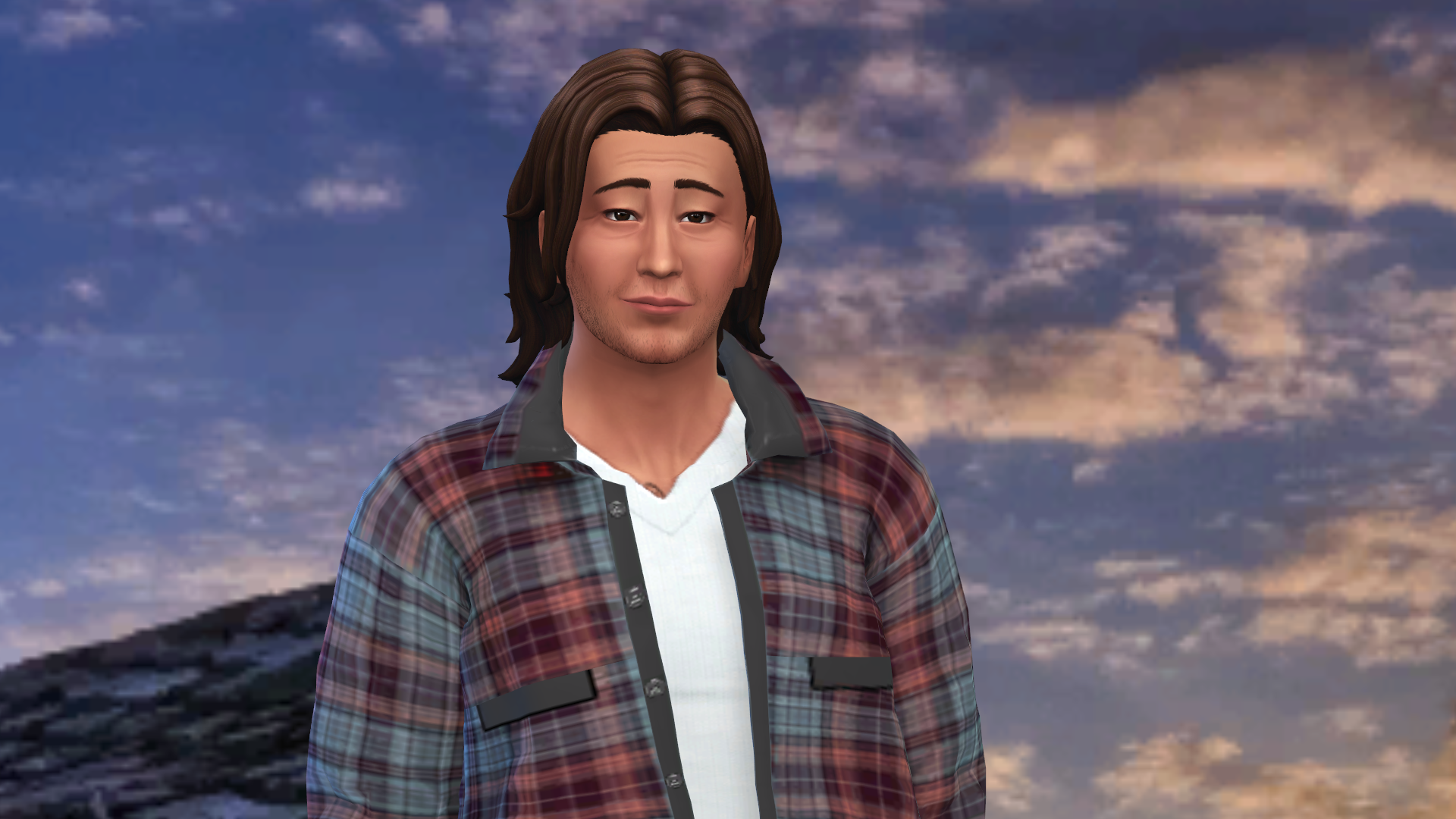 Declan Kruger - The Sims 4 - Sims - LoversLab