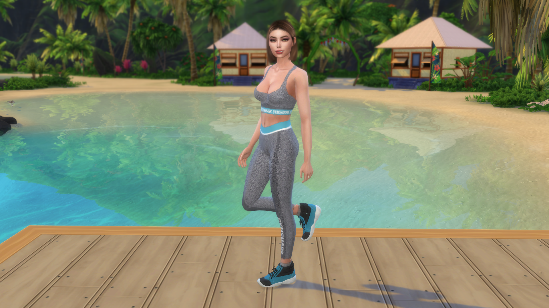 Alice Colwill - The Sims 4 - Sims - LoversLab
