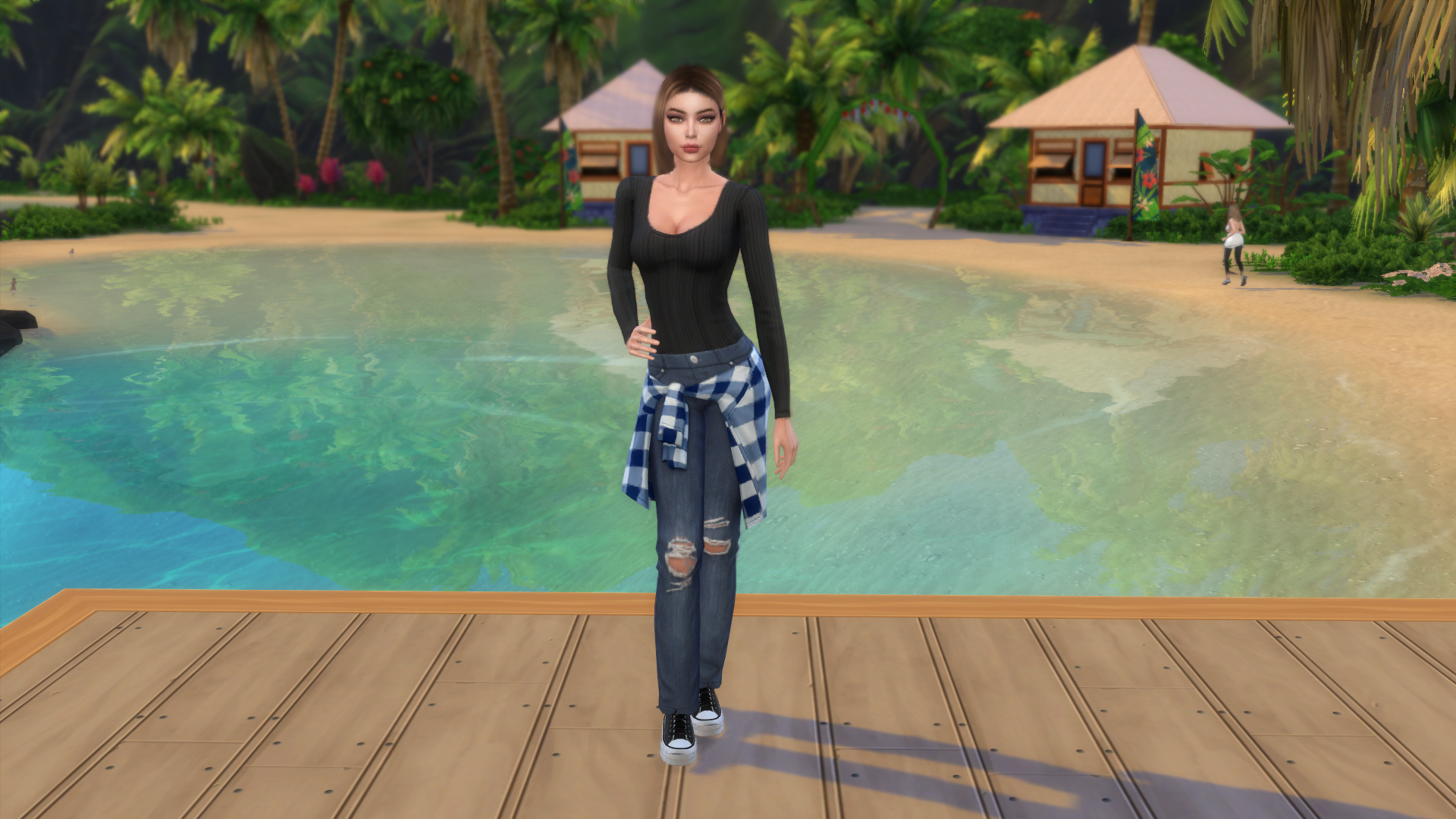Alice Colwill - The Sims 4 - Sims - LoversLab