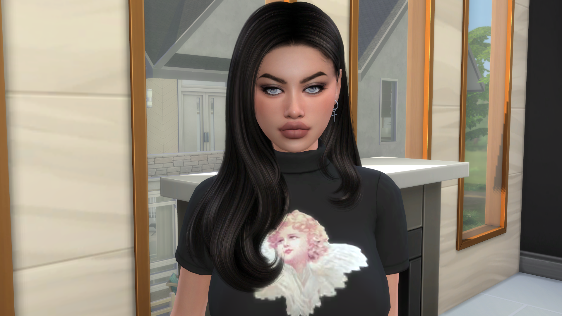 Brandy Hester ? - The Sims 4 - Sims - LoversLab