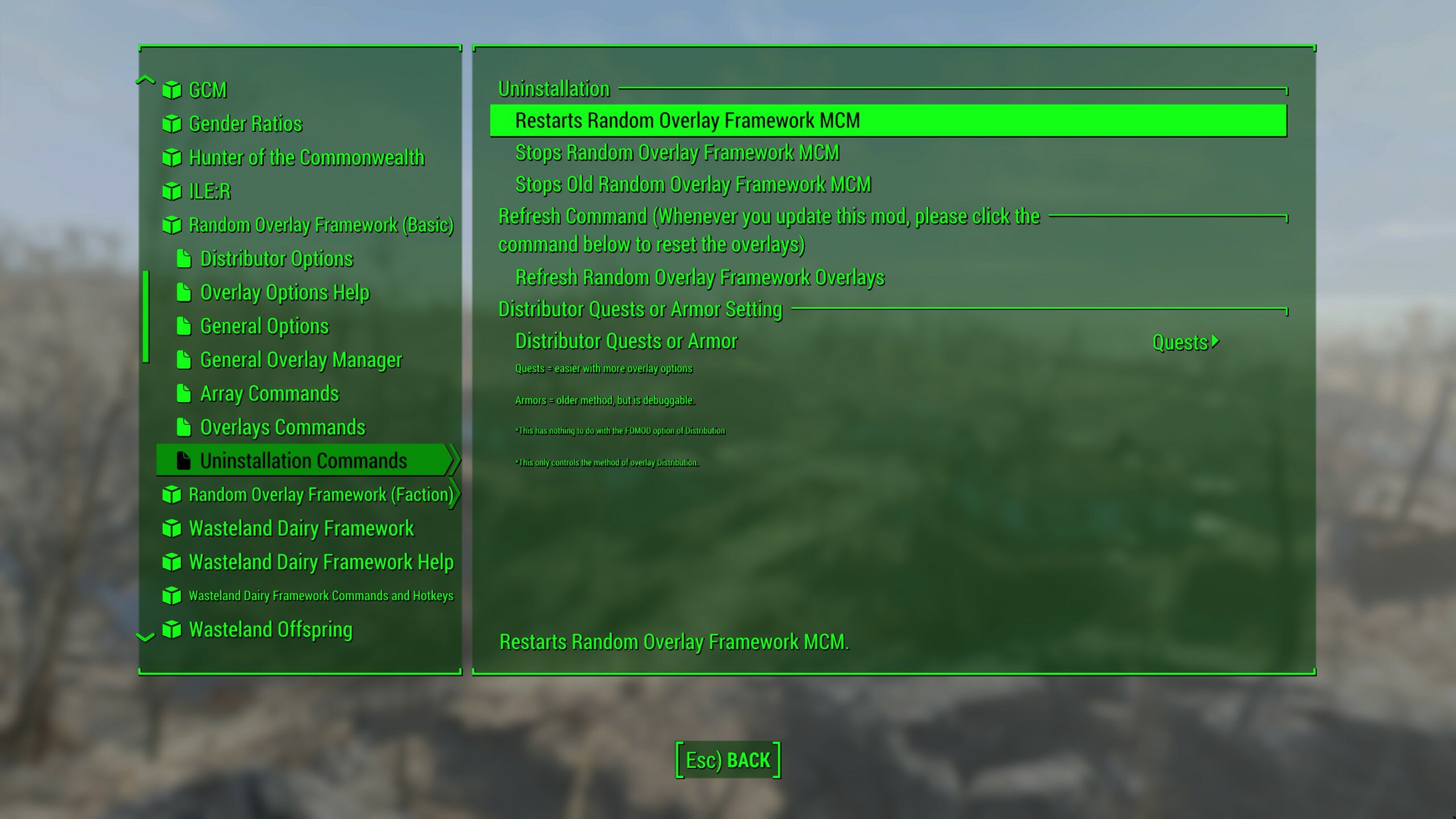 Random Overlay Framework - Page 26 - Downloads - Fallout 4 Non Adult ...