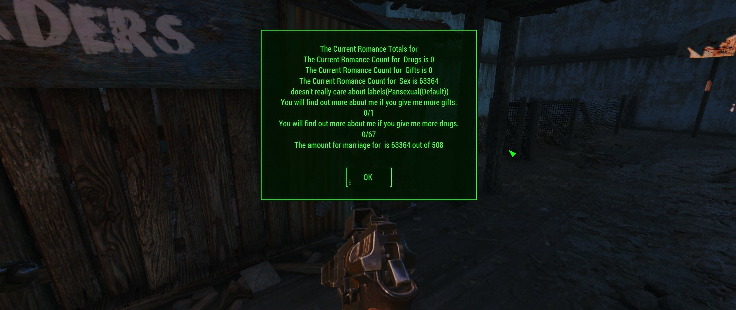 AAF Family Planning Enhanced Redux - Page 123 - Downloads - Advanced Animation Framework - LoversLab