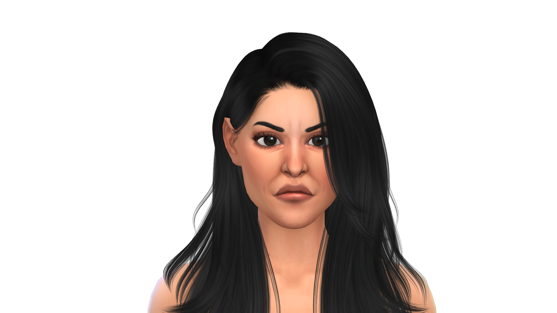 Share Your Female Sims Page 319 The Sims 4 General Discussion 7226