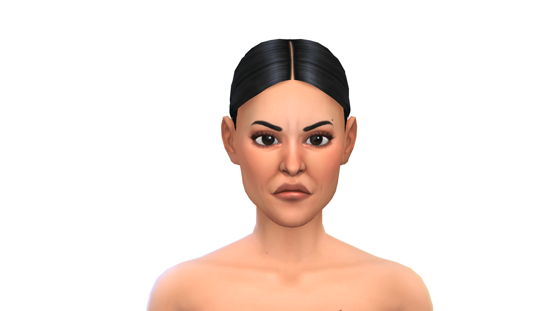 Share Your Female Sims! - Page 320 - The Sims 4 General Discussion ...