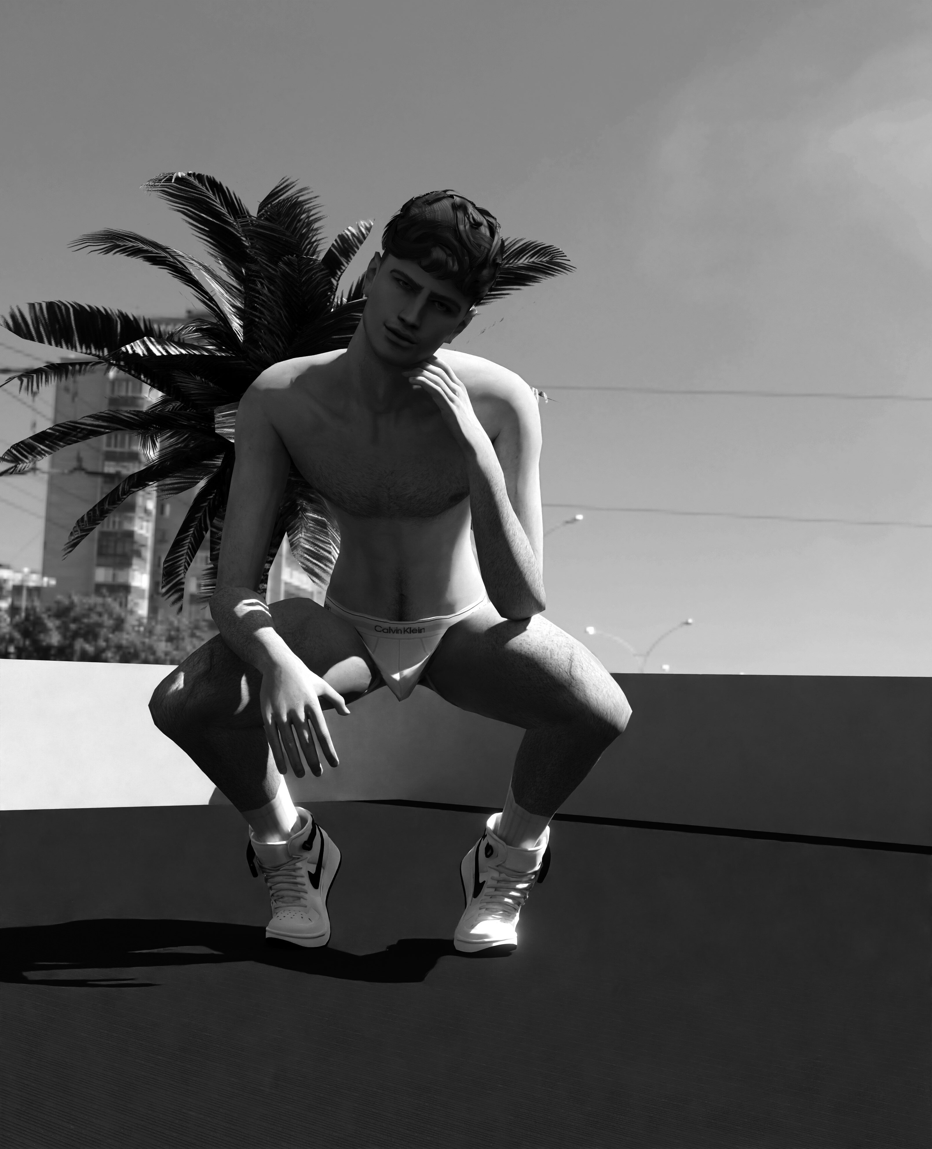 Share Your Male Sims Page 317 The Sims 4 General Discussion Loverslab