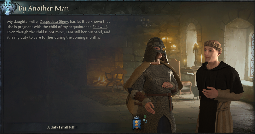 [mod] Regula Magistri 2 - Page 29 - Crusader Kings 3 - LoversLab