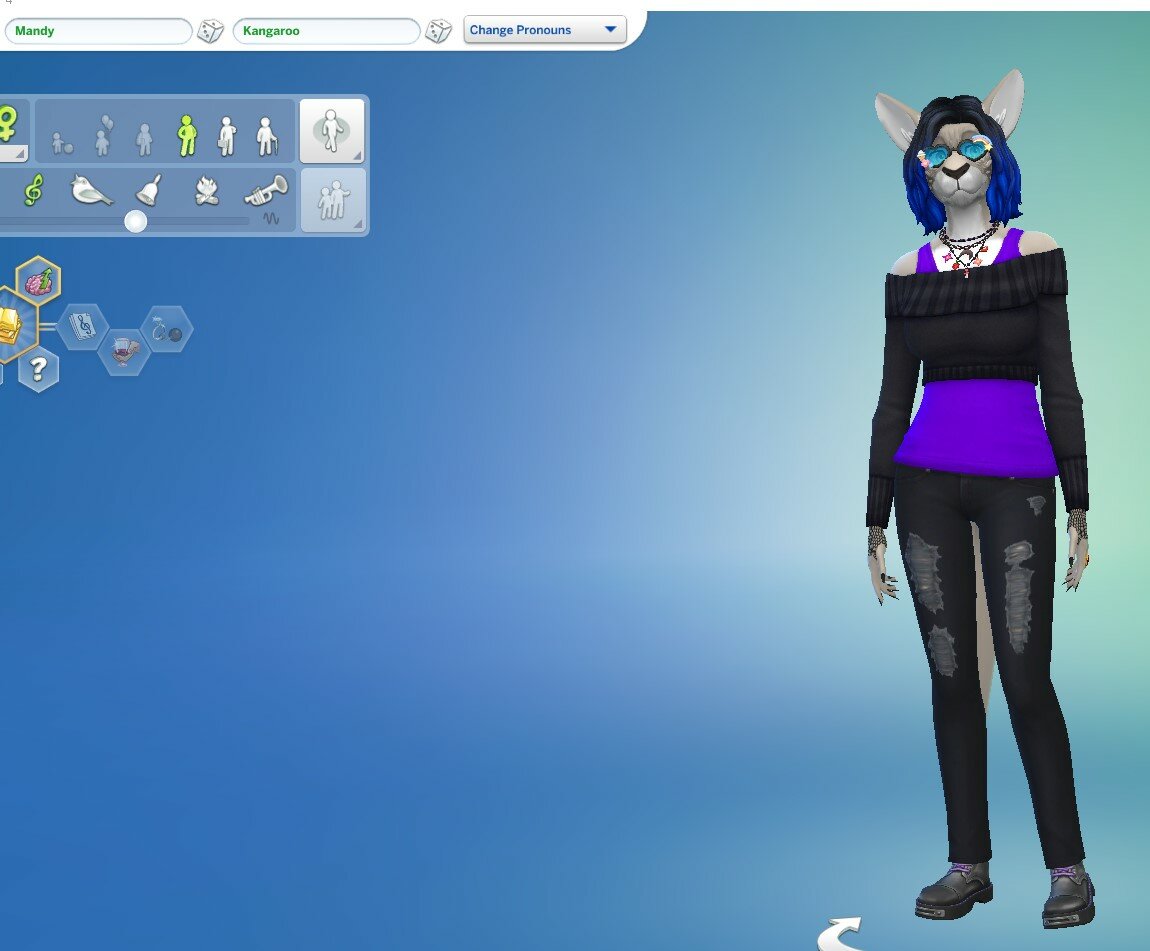 Berni's Collection (Furry +18) Cats & dogs update - Page 22 - Downloads ...