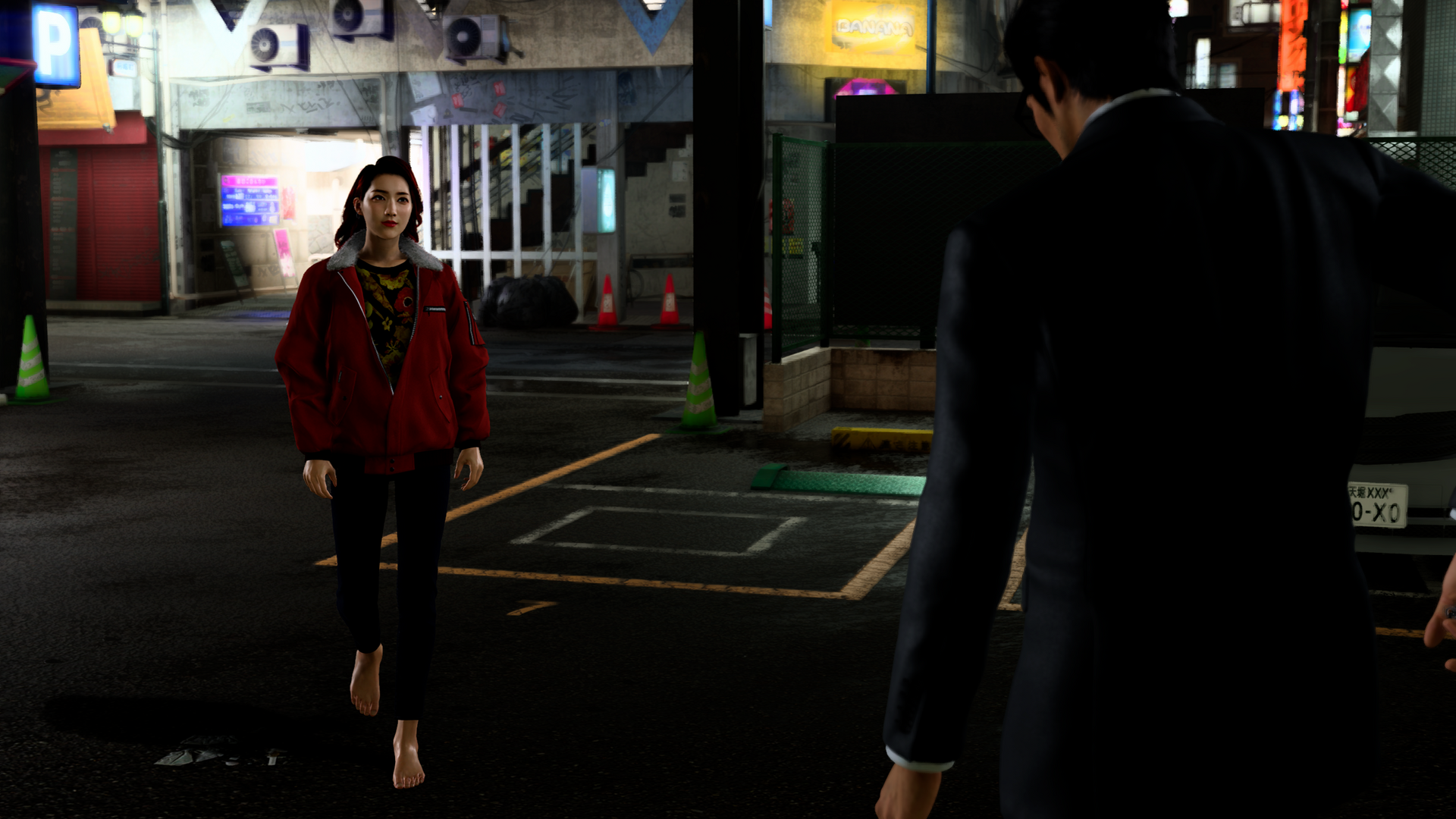 Like A Dragon Gaiden Yakuza Adult Gaming Loverslab 0826