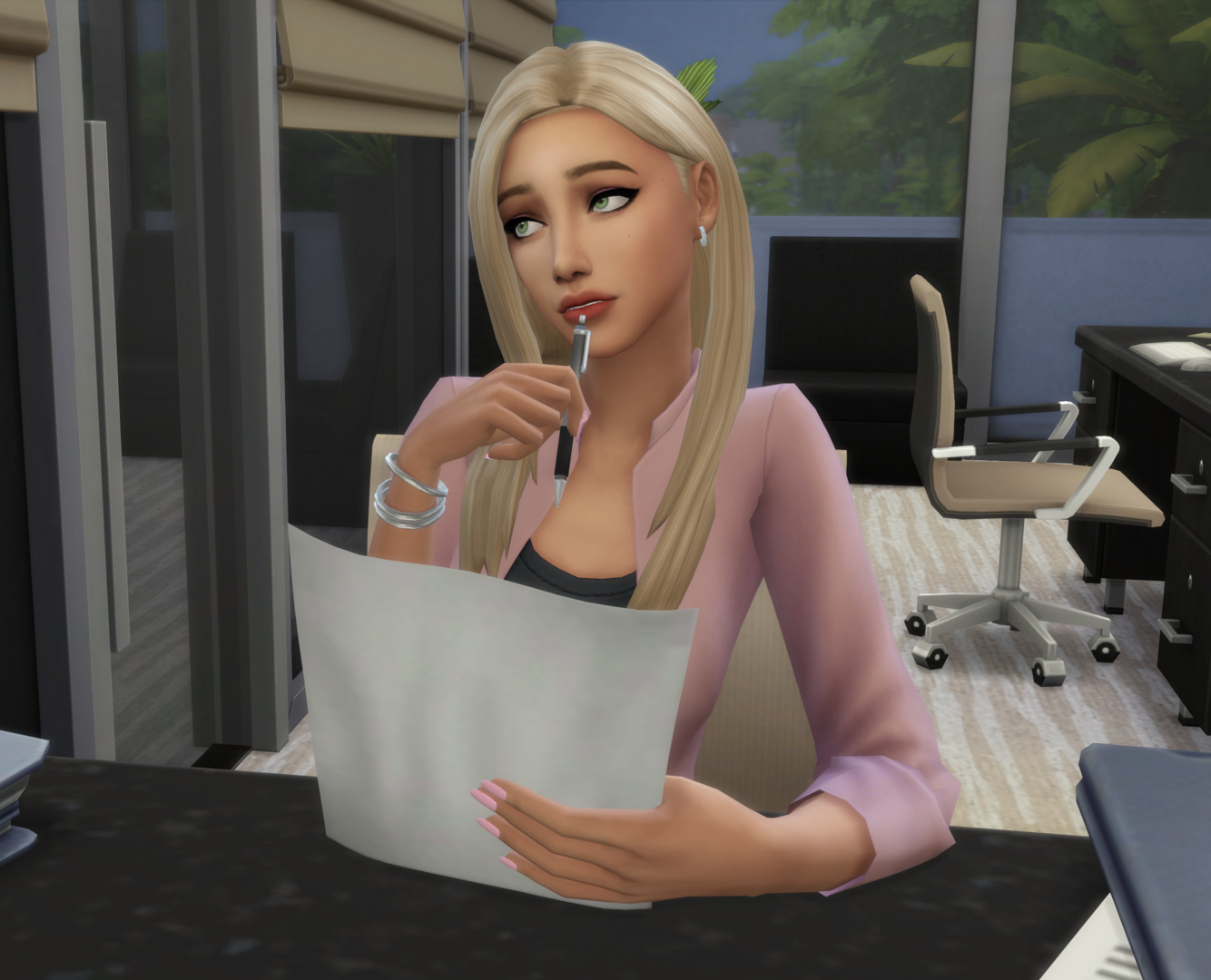 Share Your Female Sims! - Page 324 - The Sims 4 General Discussion - LoversLab