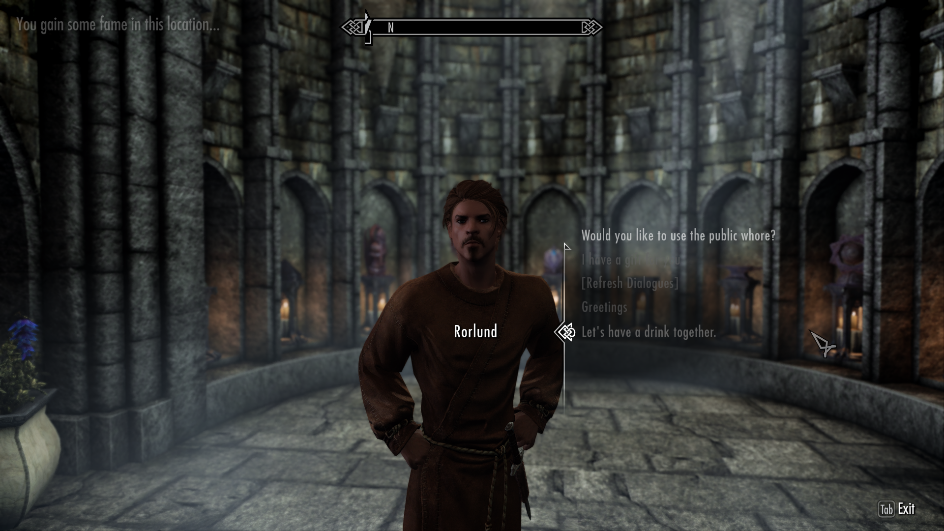 Public Whore Comments Downloads Skyrim Special Edition Adult Mods