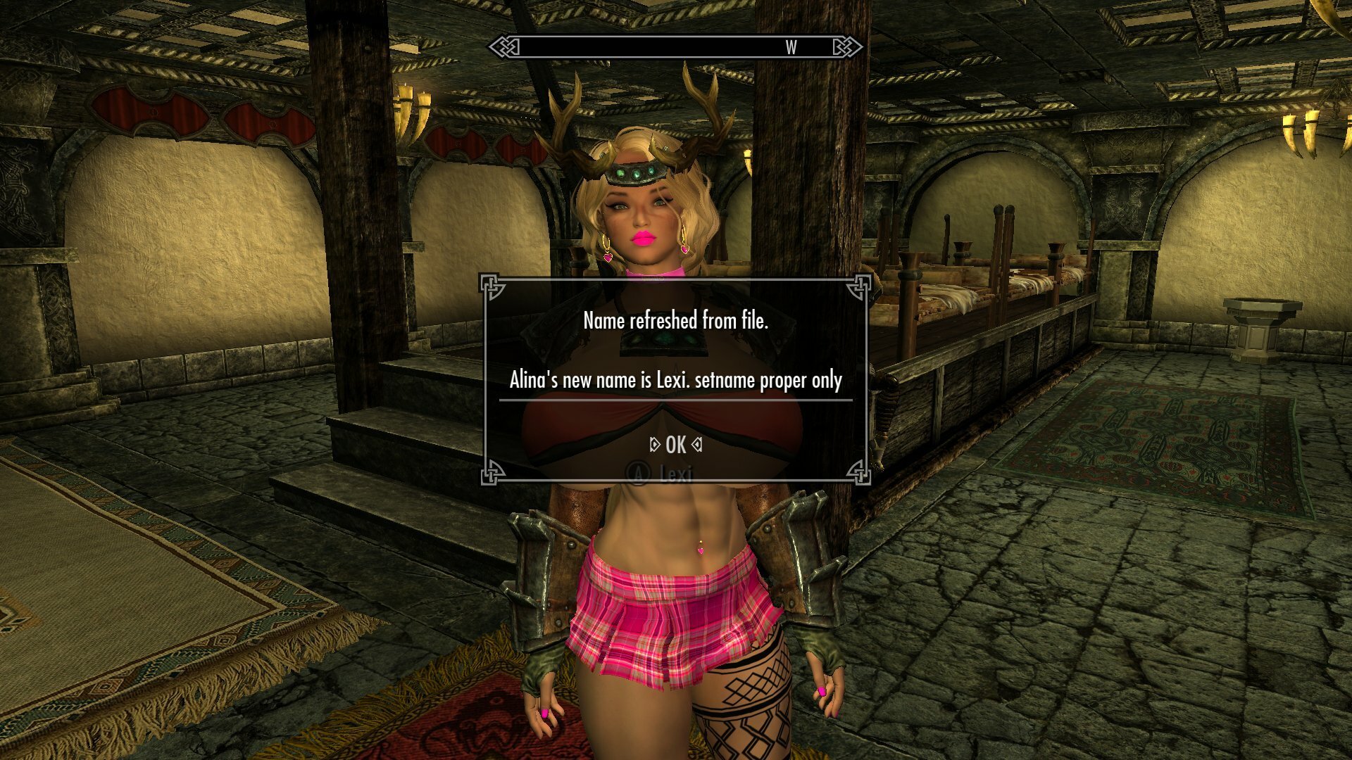 Bimbos Of Skyrim Le Se Page 137 Downloads Skyrim Adult And Sex Mods