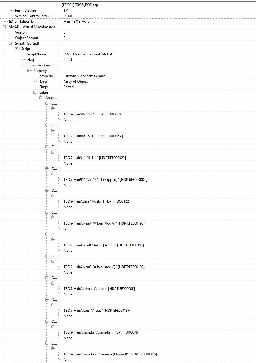 Random Overlay Framework - Page 27 - Downloads - Fallout 4 Non Adult ...