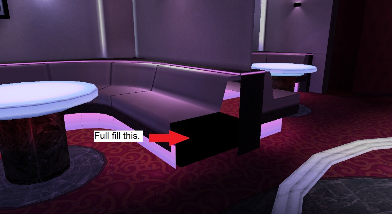 Official The Klub 17 - LoversLab