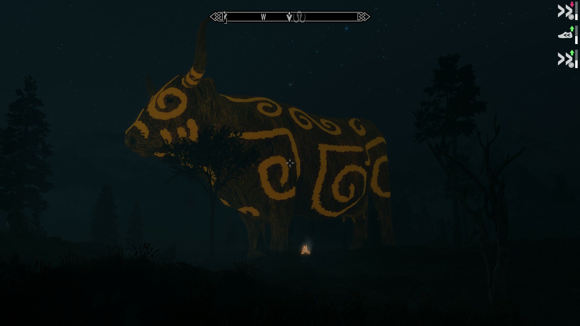 Giant COW - Technical Support - Skyrim: Special Edition - LoversLab