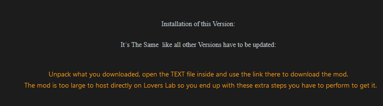 Sexlab Se Sex Animation Framework V1 66b 01 18 2024 Page 421 Downloads Sexlab