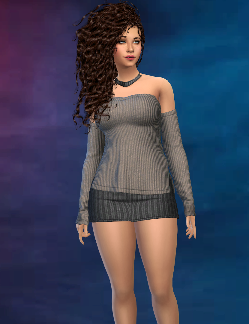 Cale Colbert The Sims 4 Sims Loverslab