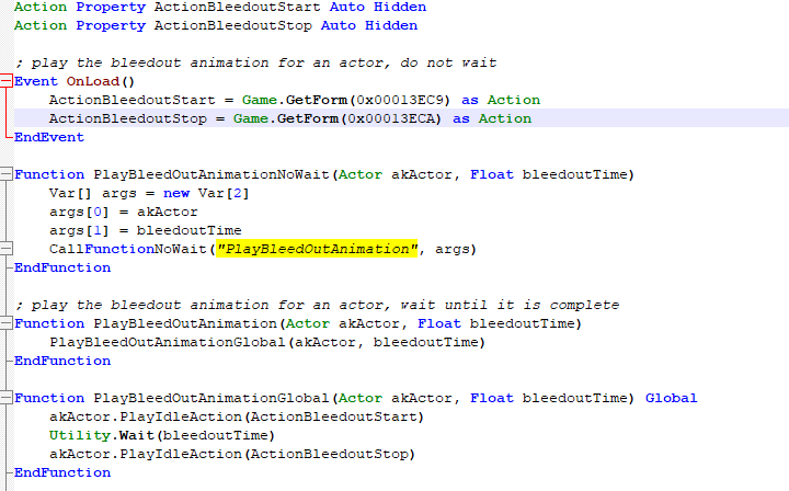 [FO4 CK] General Help Thread - Page 37 - Fallout 4 Technical Support ...