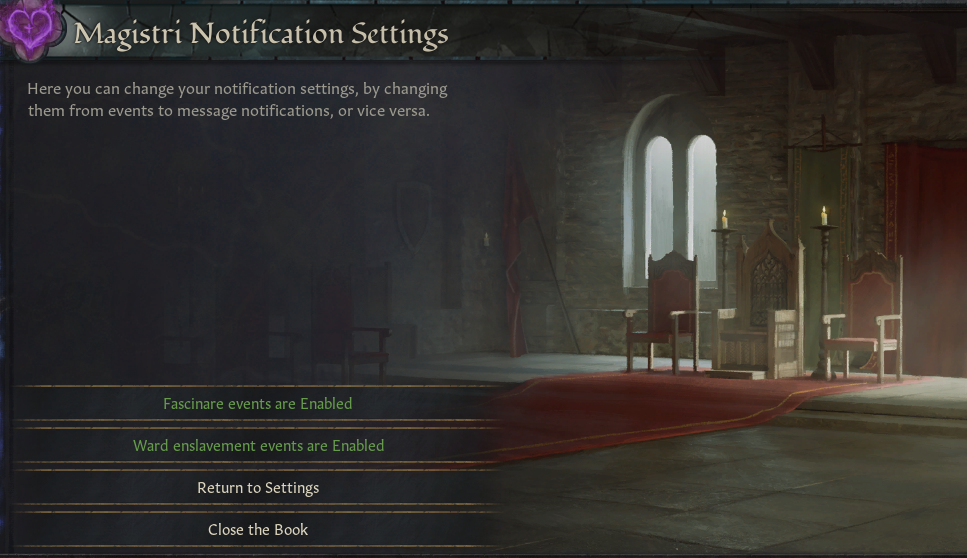 [mod] Regula Magistri 2 - Page 15 - Crusader Kings 3 - LoversLab