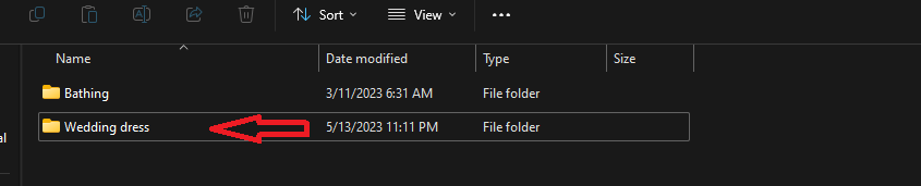 KURO NO KISEKI 2 mod - Page 13 - Adult Gaming - LoversLab