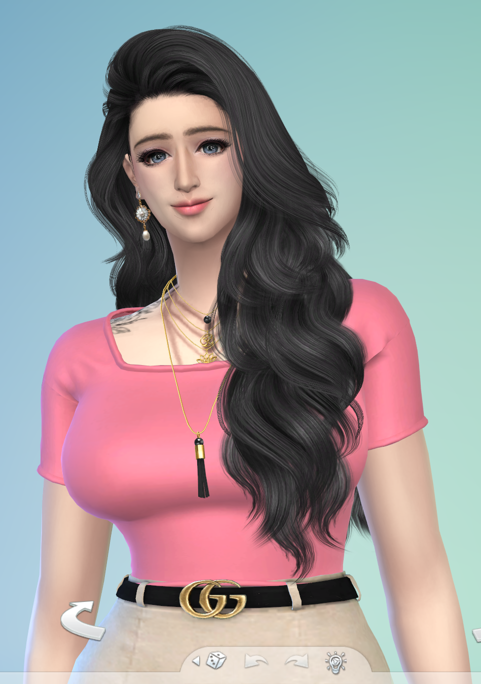 AI vs Sims - Page 3 - The Sims 4 General Discussion - LoversLab