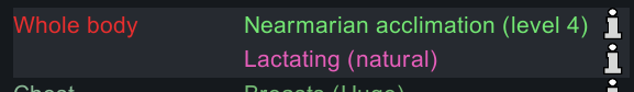 Milkable Colonists updated for 1.1 - Page 14 - Rimworld - LoversLab