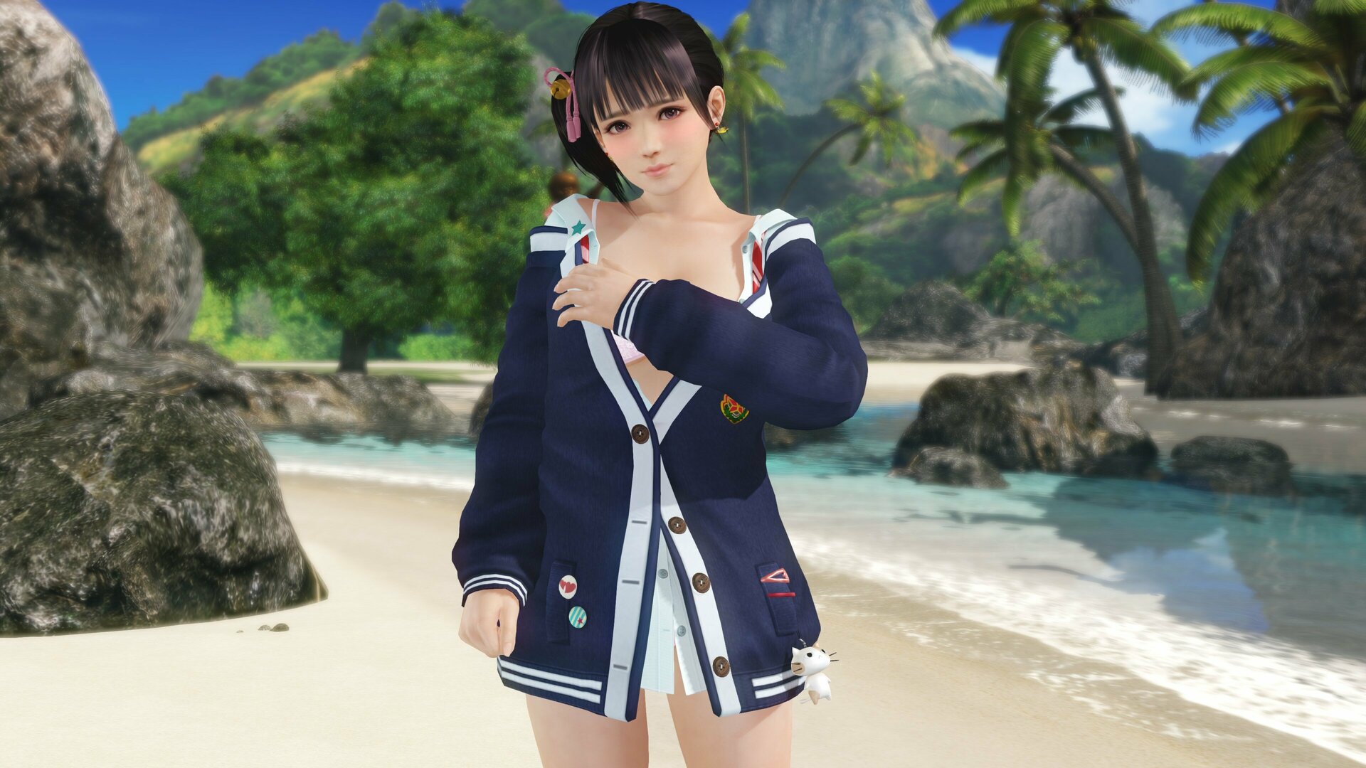 DOAXVV mods by teddy (STEAM-Centered) - Page 64 - Dead or Alive Xtreme: Venus Vacation - LoversLab