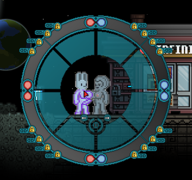 [mod] Sexbound Reborn Page 38 Starbound Loverslab