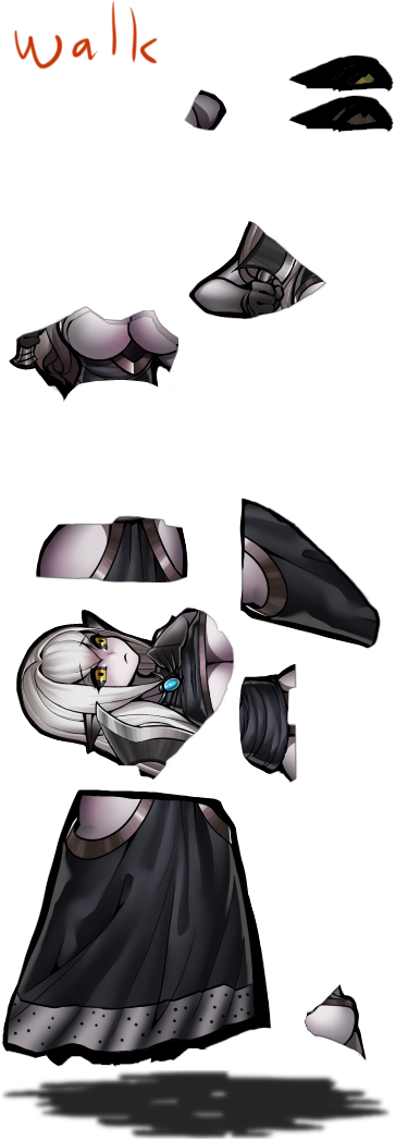 Darkest Dungeon Erotic Mods - Page 376 - Darkest Dungeon - LoversLab