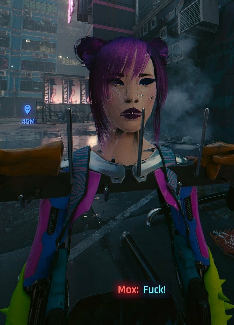 NPCs Gone Wild "FIX" - Page 2 - Adult Gaming - LoversLab