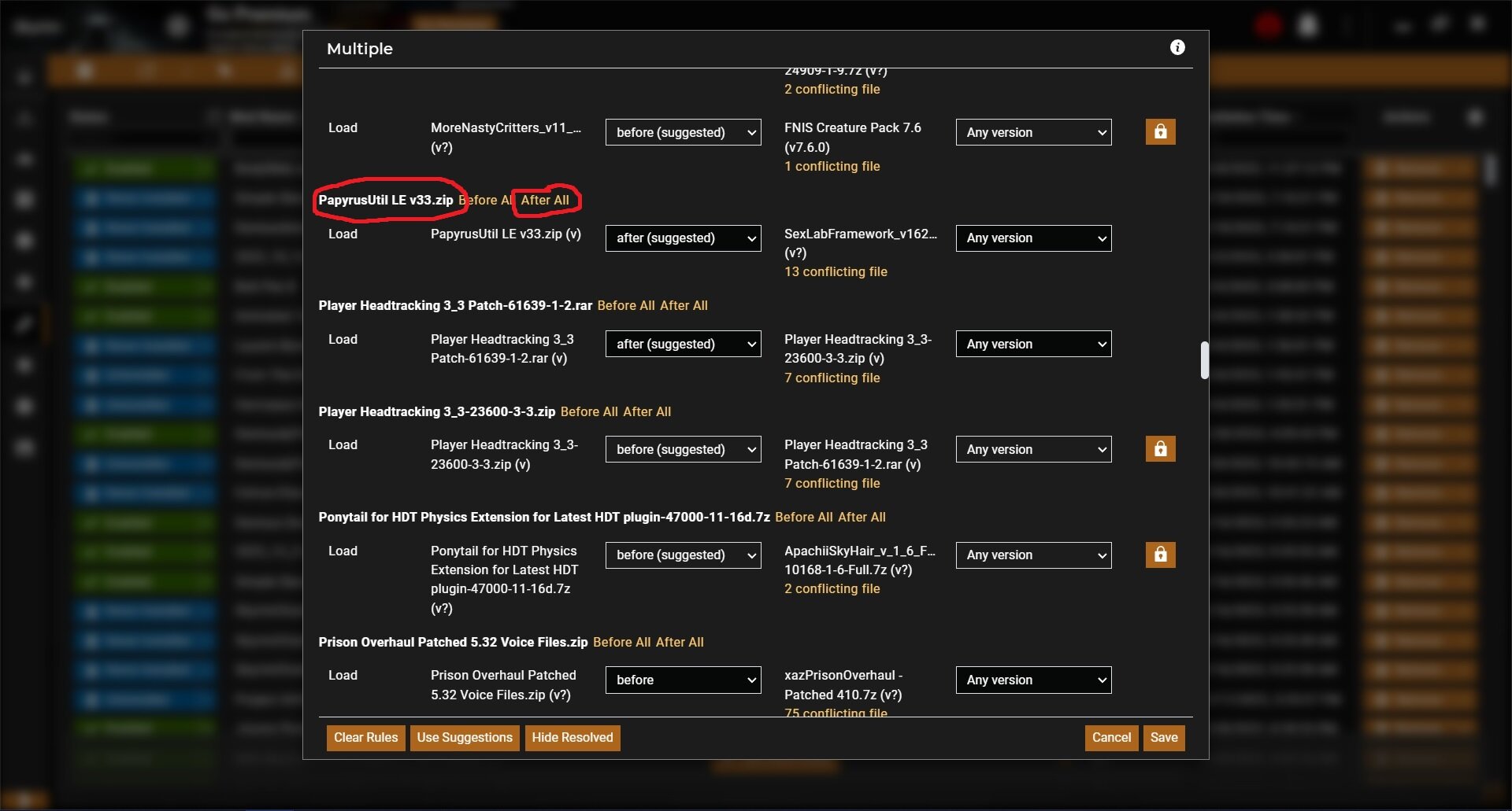 Skyrim Utility Mod Le Page 27 Downloads Skyrim Adult And Sex Mods