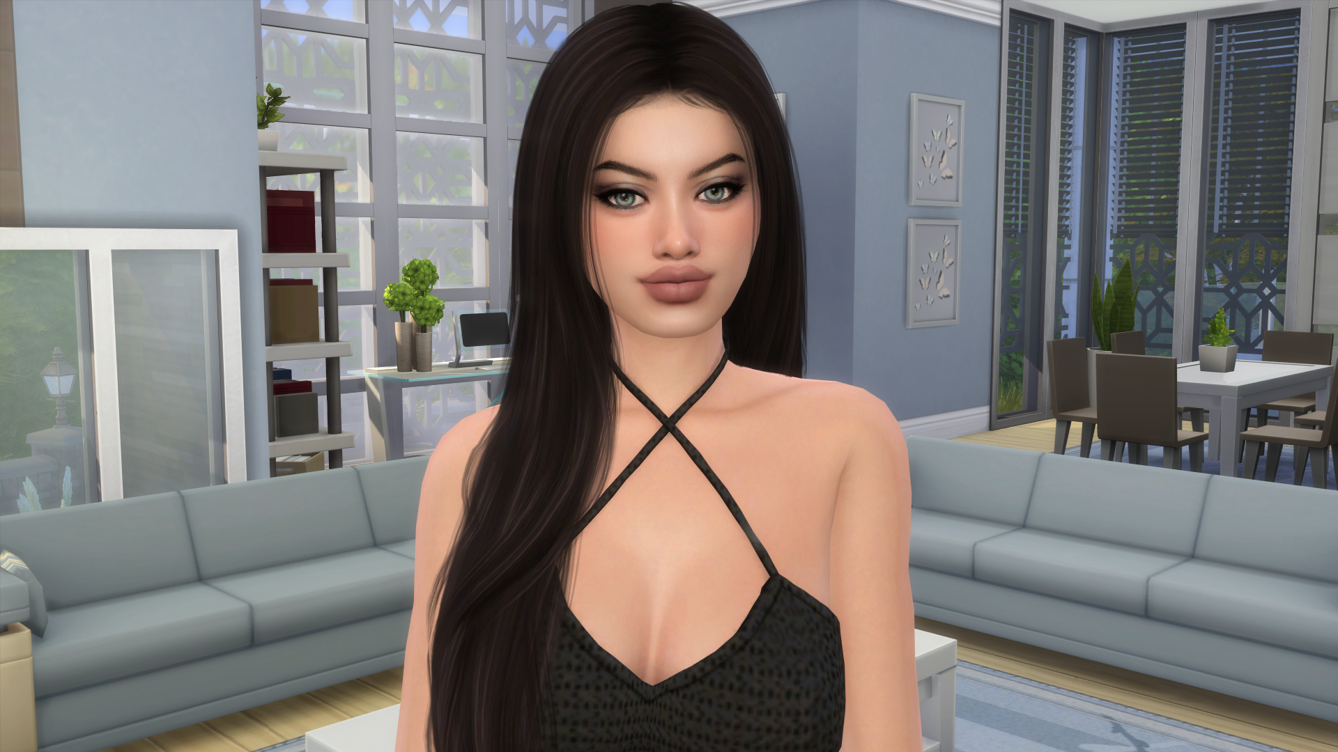 Sophie Greer ? - Downloads - CAS Sims - LoversLab