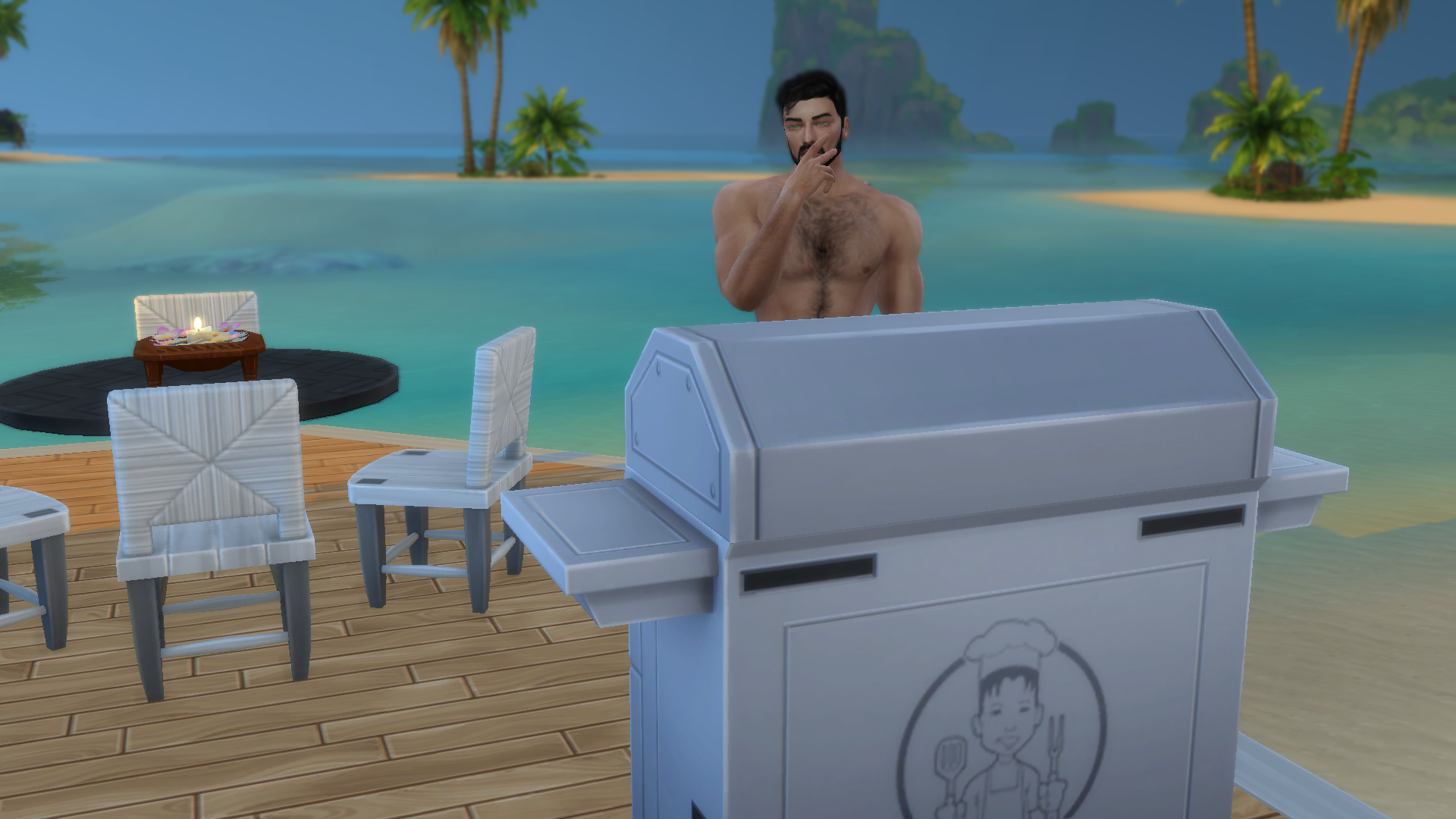 Larry Steal Downloads Cas Sims Loverslab