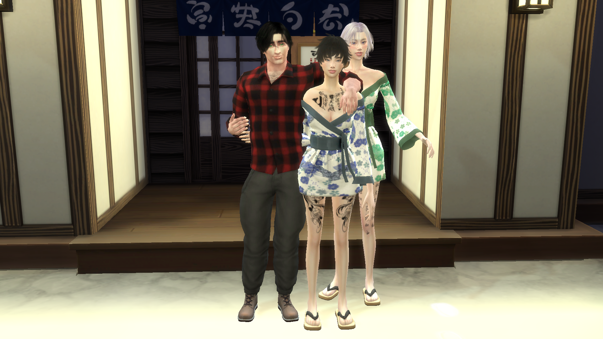 R-Lo's Photography Corner - Page 502 - The Sims 4 General Discussion ...