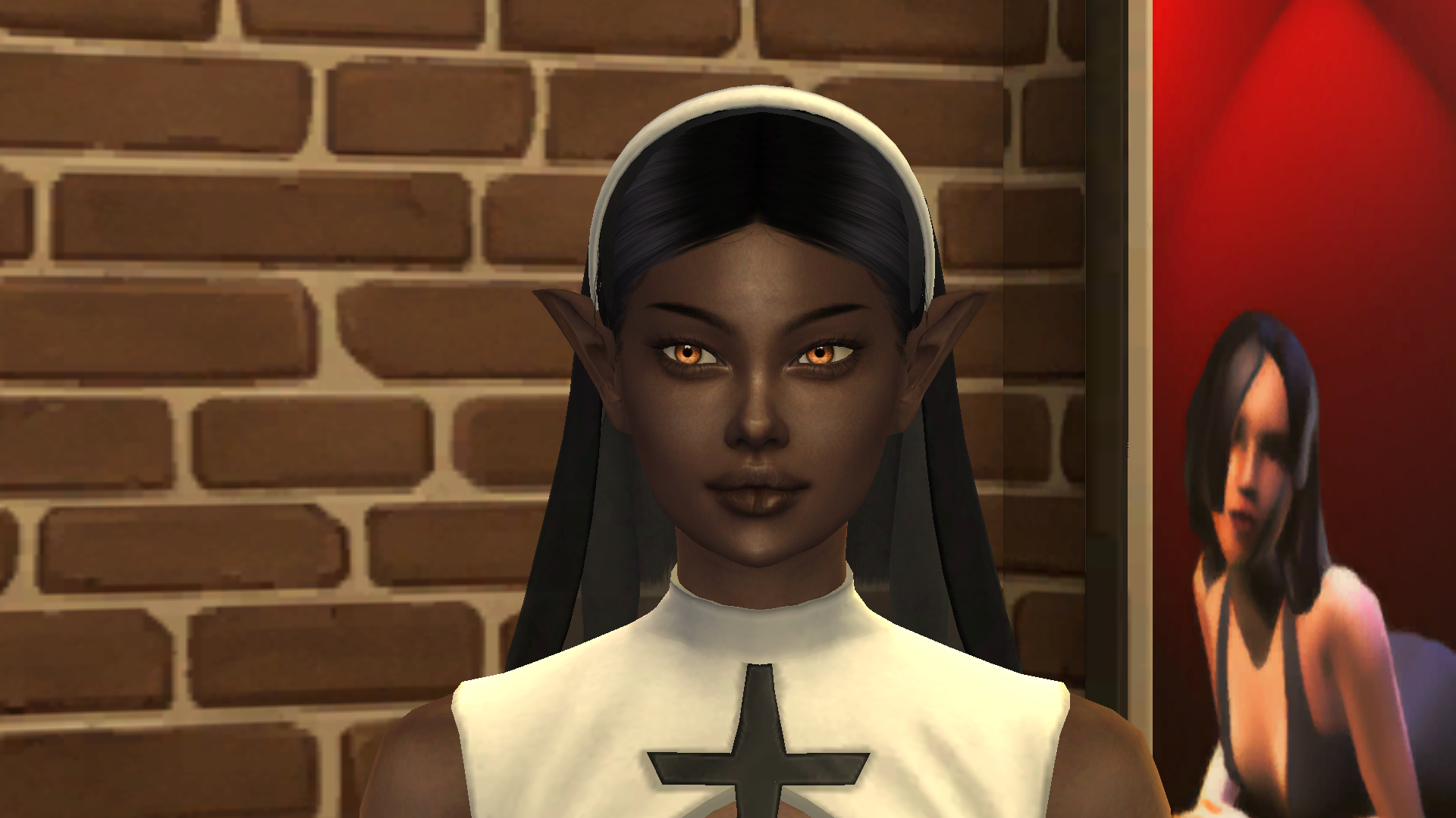 Share Your Female Sims Page 224 The Sims 4 General Discussion 7350