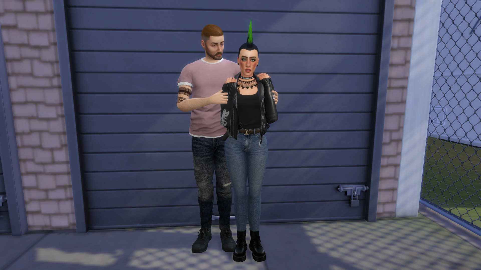 R-Lo's Photography Corner - Page 504 - The Sims 4 General Discussion ...