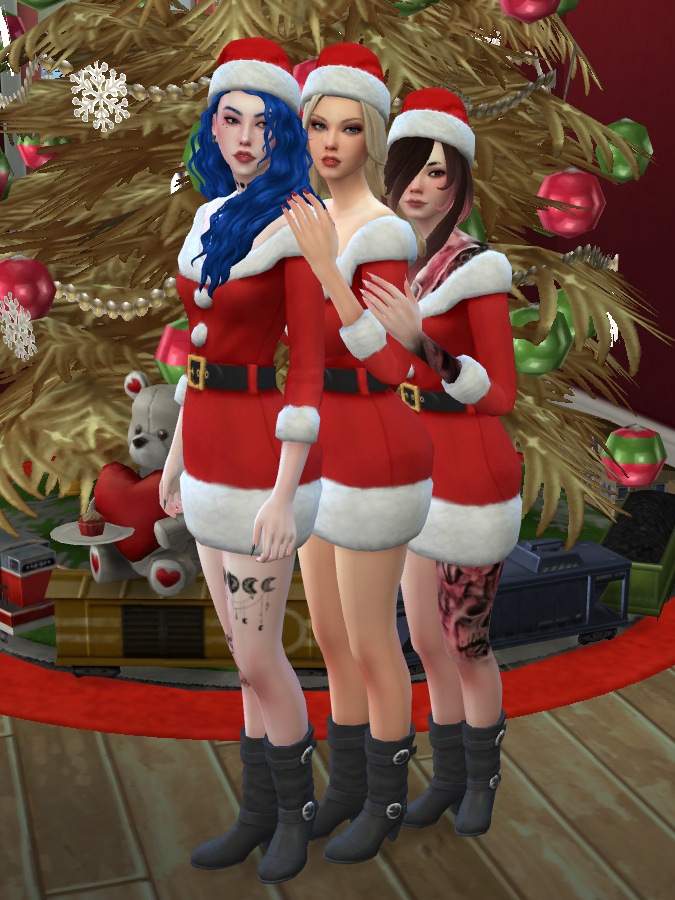 R Los Photography Corner Page 424 The Sims 4 General Discussion 2870