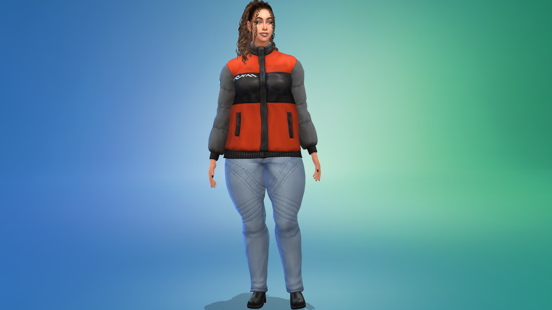 Layla Kinzi - The Sims 4 - Sims - LoversLab