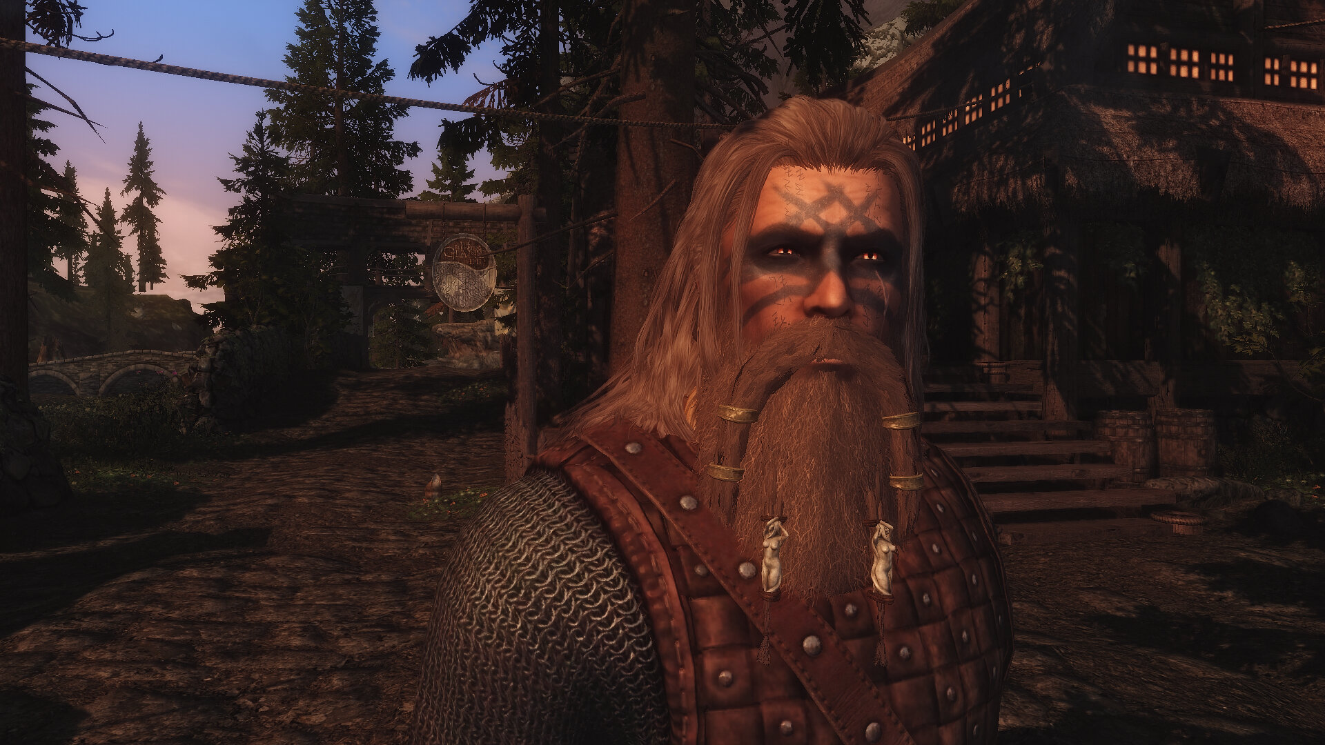 What Are You Doing Right Now In Skyrim Screenshot Required Page 61