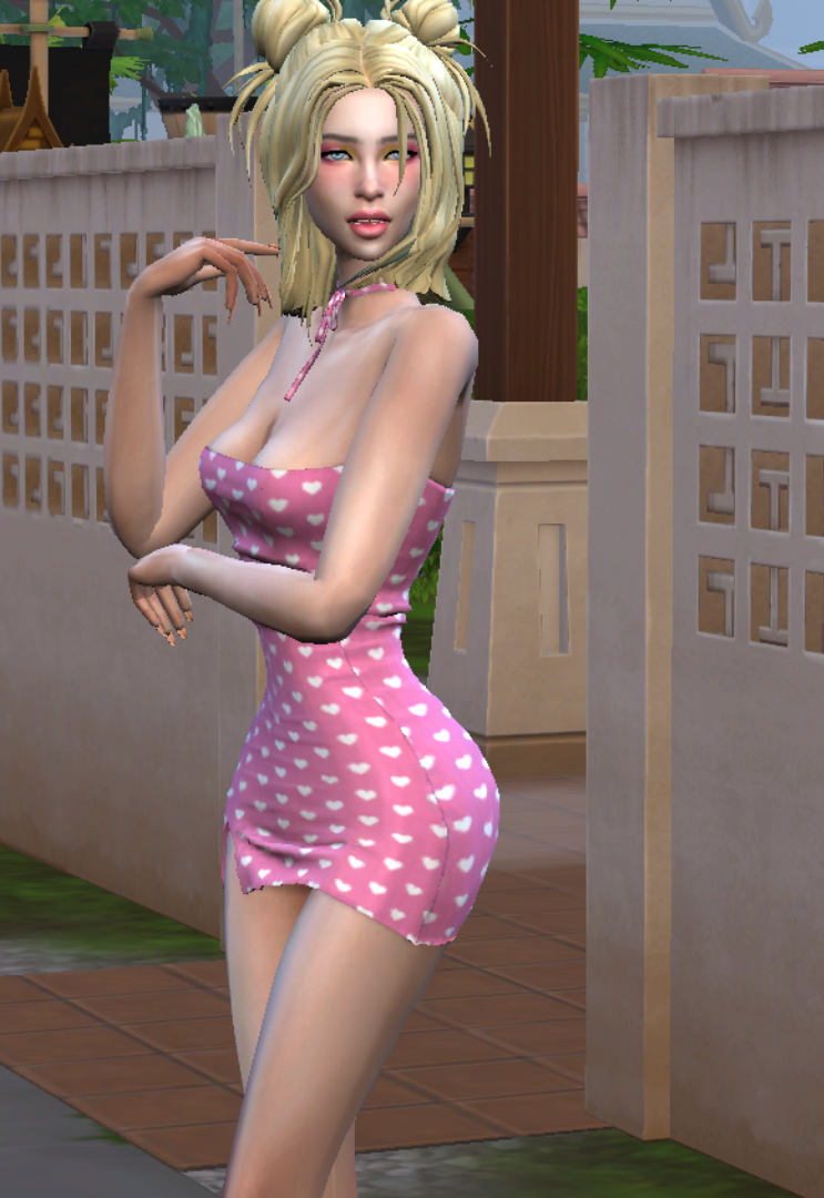 Brenda Your Wish Is My Command The Sims 4 General Discussion Loverslab