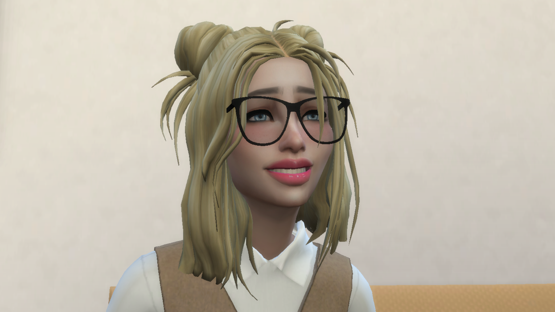 Brenda- Your wish is my command!! - The Sims 4 General Discussion ...