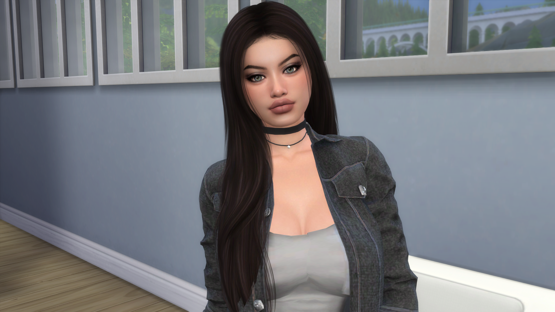 Sophie Greer Downloads Cas Sims Loverslab
