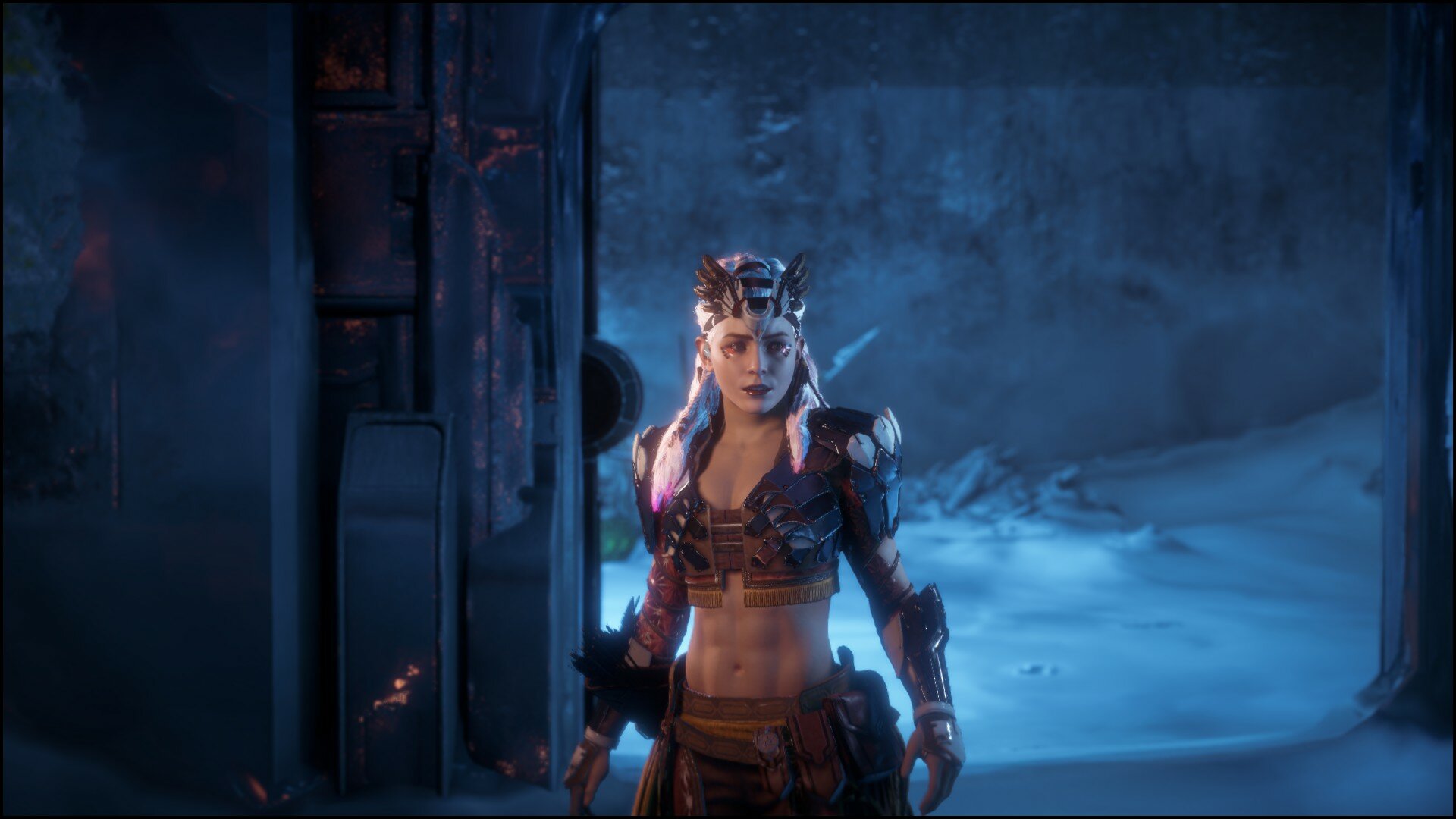 Horizon Zero Dawn Modding Thread Page 11 Adult Gaming Loverslab 3287