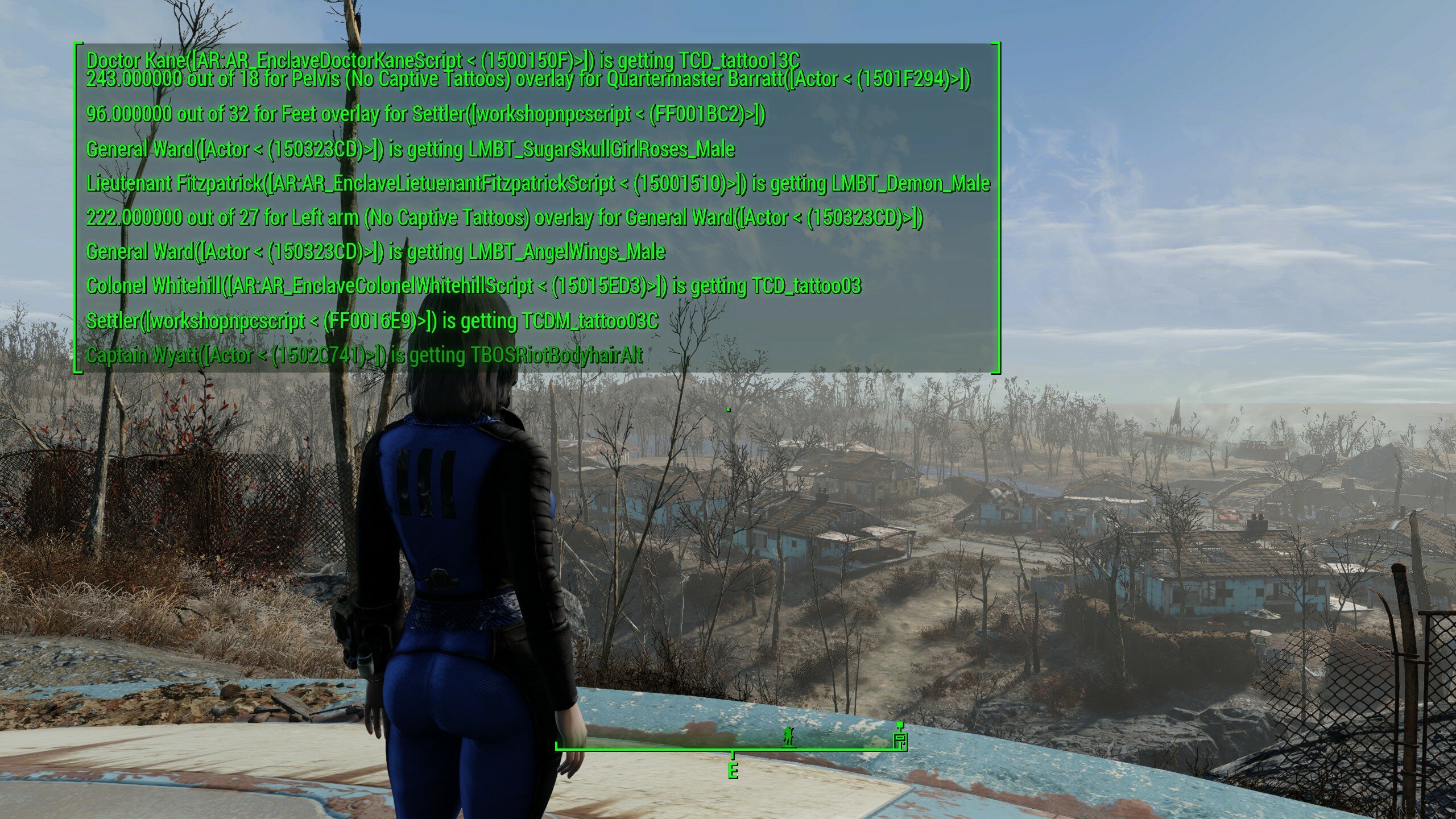 Random Overlay Framework - Page 32 - Downloads - Fallout 4 Non Adult ...