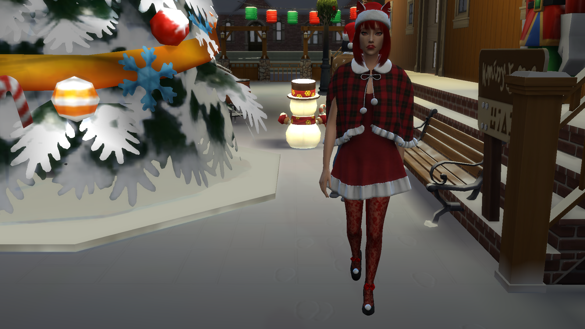 R-Lo's Photography Corner - Page 507 - The Sims 4 General Discussion ...