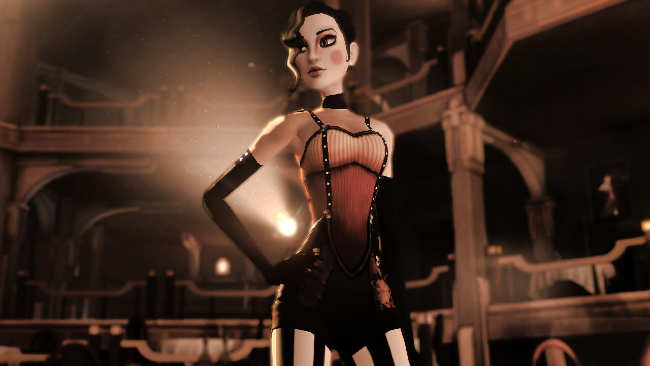 [request] Contrast Nude Mod Adult Gaming Loverslab