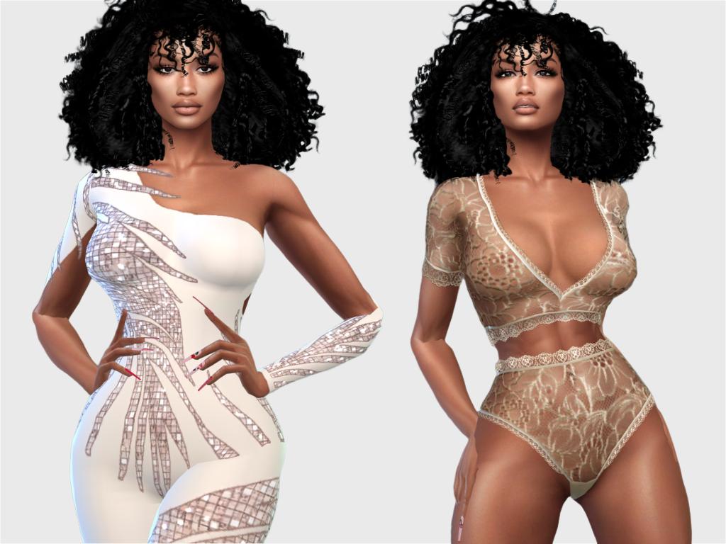 Yolanda Betancourt The Sims 4 Sims Loverslab