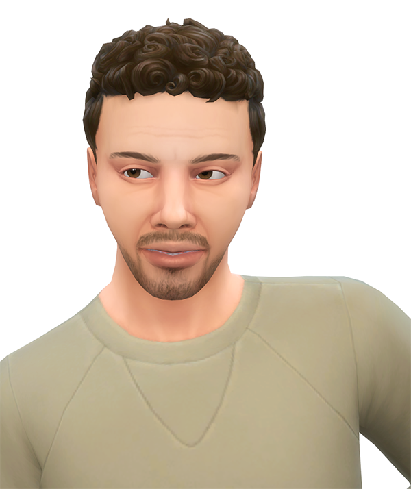 GhostJ27F Sims - Page 2 - Downloads - CAS Sims - LoversLab