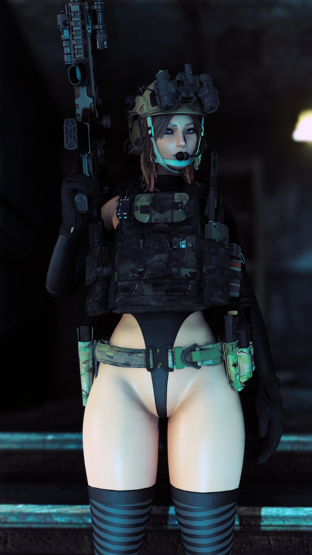 Show Your Fallout 4 Counterpart Fallout 4 General Discussion Loverslab