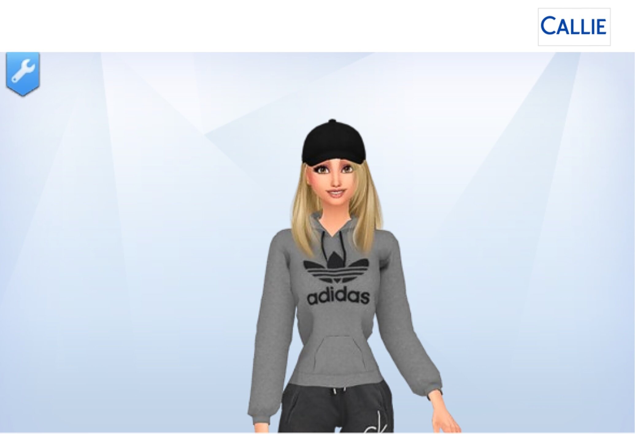 ?~Callie~? - The Sims 4 - Sims - LoversLab